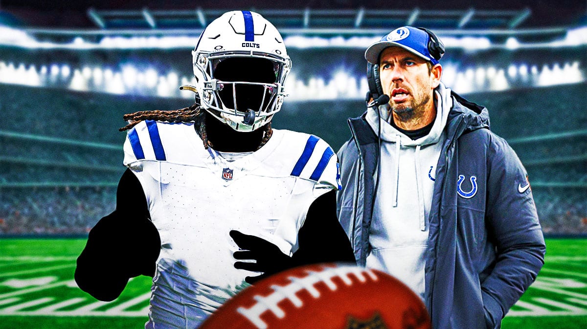 2 Colts players on roster bubble who must shine in preseason