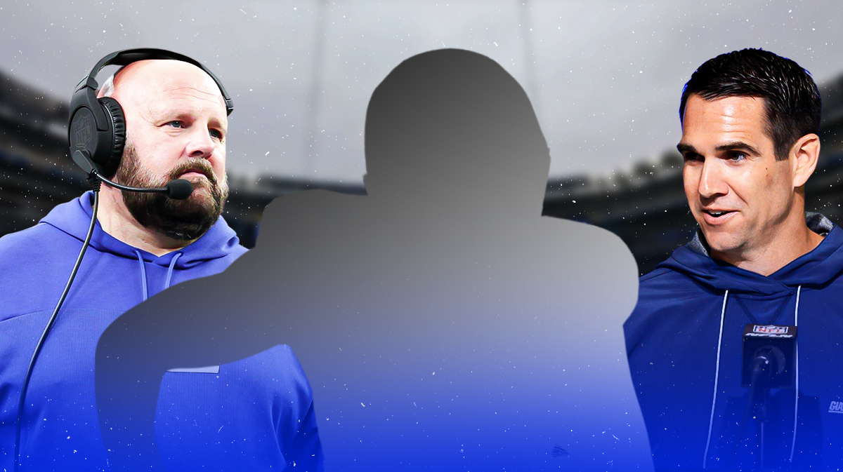 3 Giants roster hopefuls who improved stock after loss vs. Texans