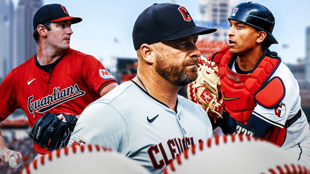 Cleveland Guardians News, Cleveland Guardians Rumors, Scores and More ...