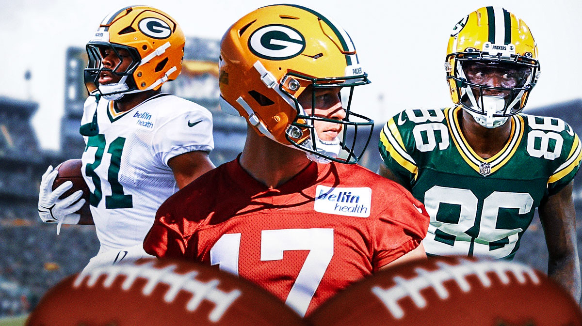 2 Packers roster hopefuls who improved stock after win vs. Browns