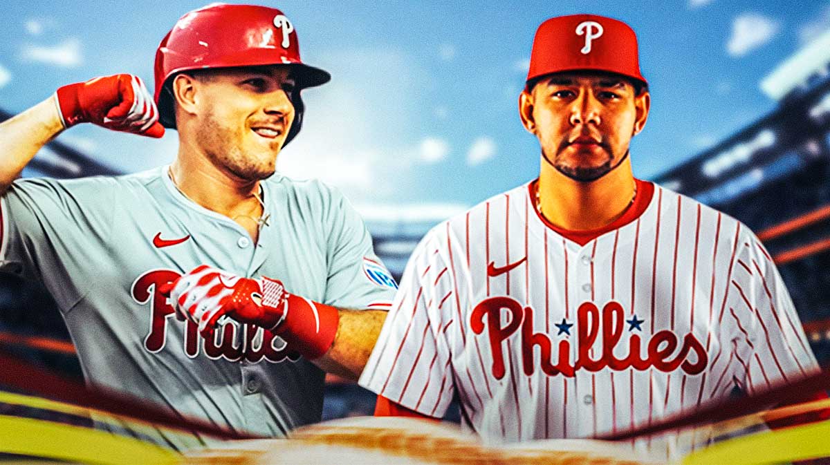 3 Phillies ready for breakout September ahead of playoffs