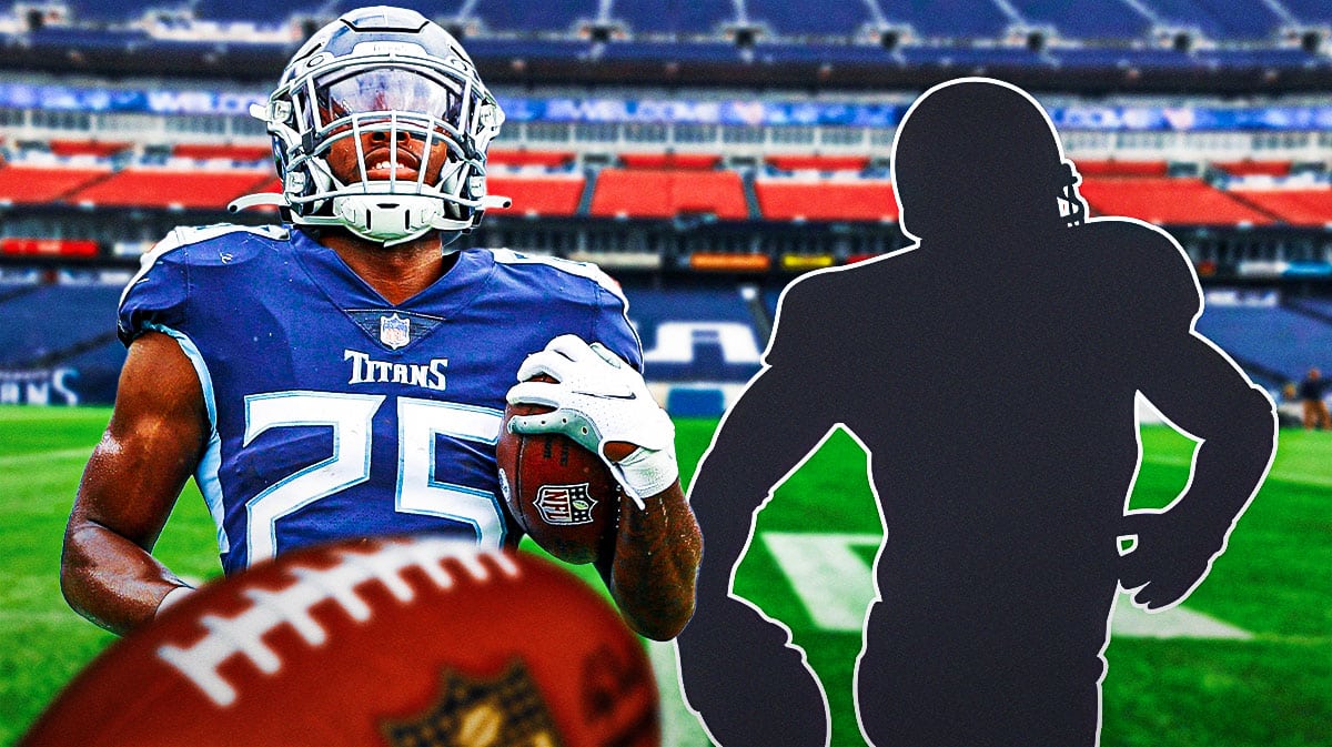 2 Titans players on roster bubble who must shine in preseason