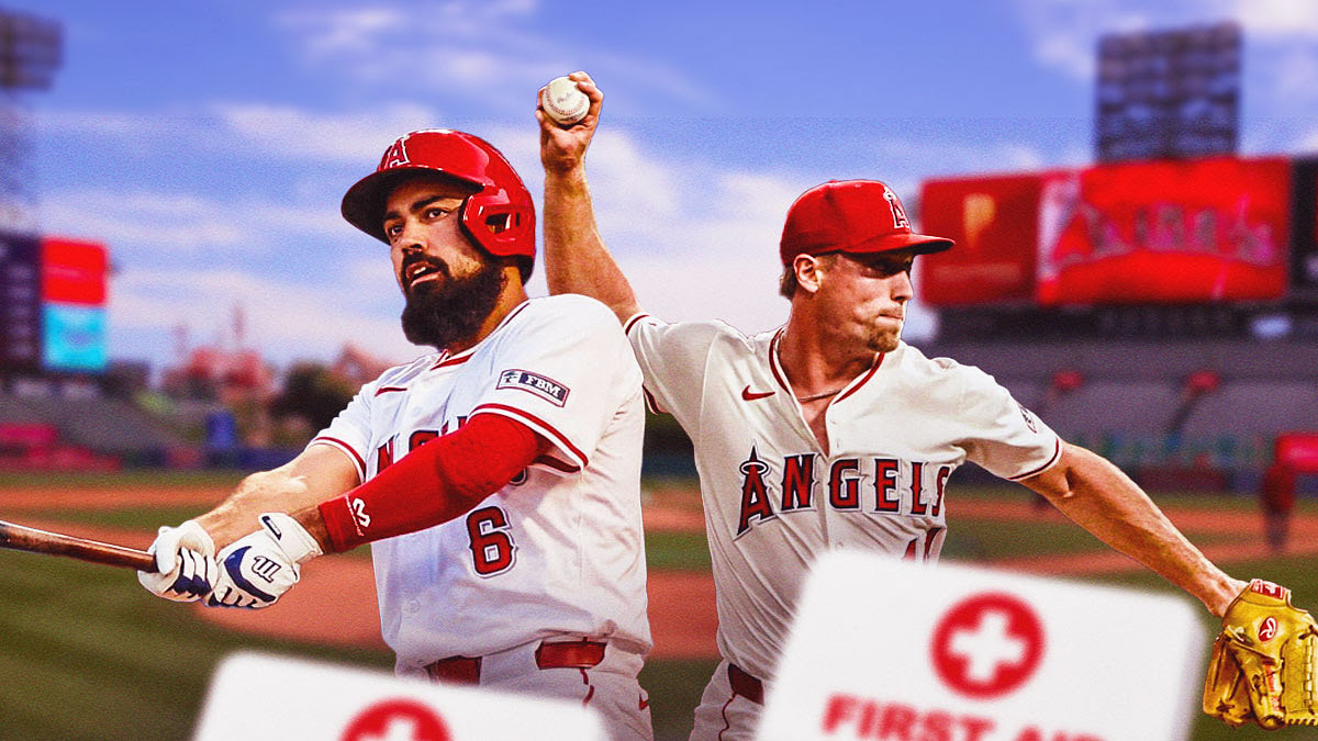 Los Angeles Angels News, Los Angeles Angels Rumors, Scores and More ...