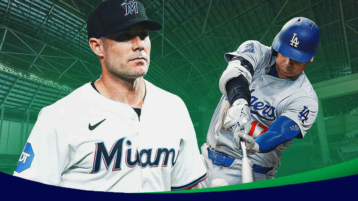 Miami Marlins News, Miami Marlins Rumors, Scores and More | ClutchPoints