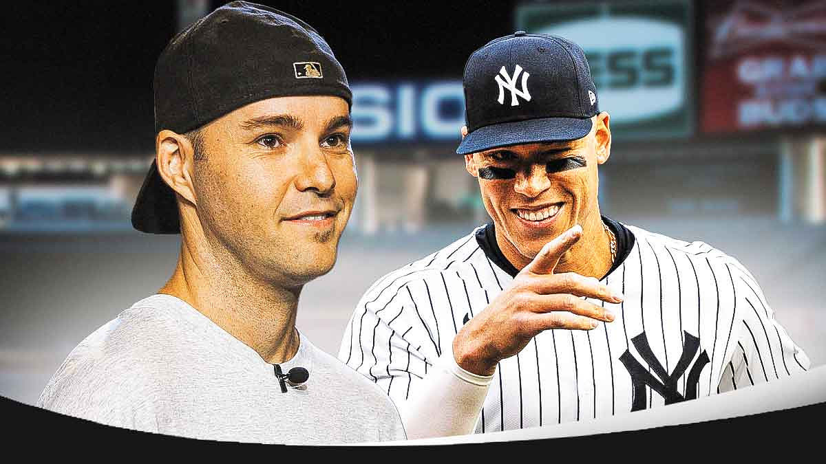 MLB world sounds off after Zack Hample catches Yankees' Aaron Judge's ...