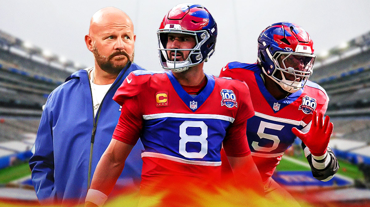 New York Giants News, New York Giants Rumors, Scores and More ...