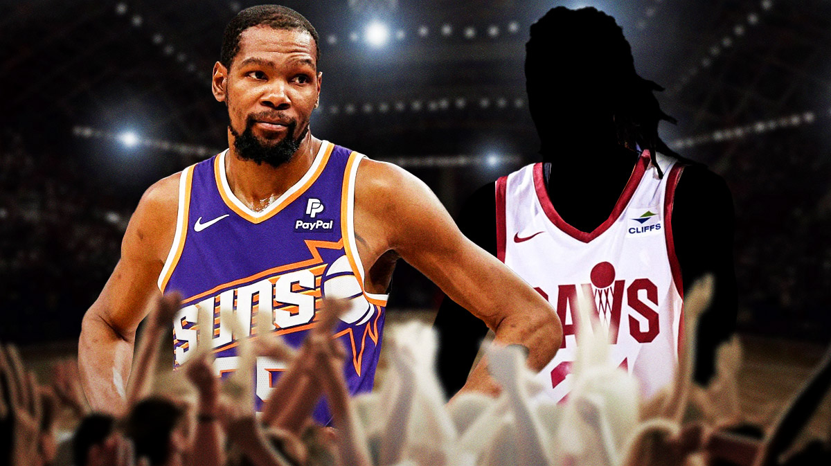 What happened to the player 1st dubbed the next version of Kevin Durant