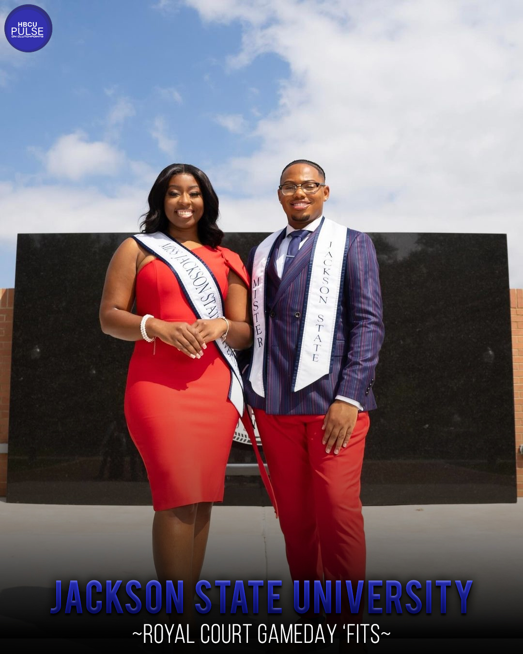 HBCU Royal Courts shine during week 2 of the football season