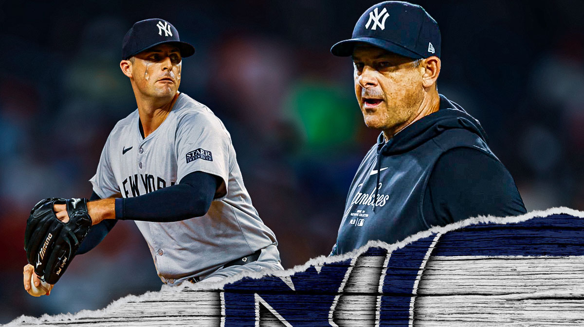 Yankees manager Aaron Boone's 'creative' closer strategy after Clay ... Yankees manager Aaron Boone's 'creative' closer strategy after Clay ...