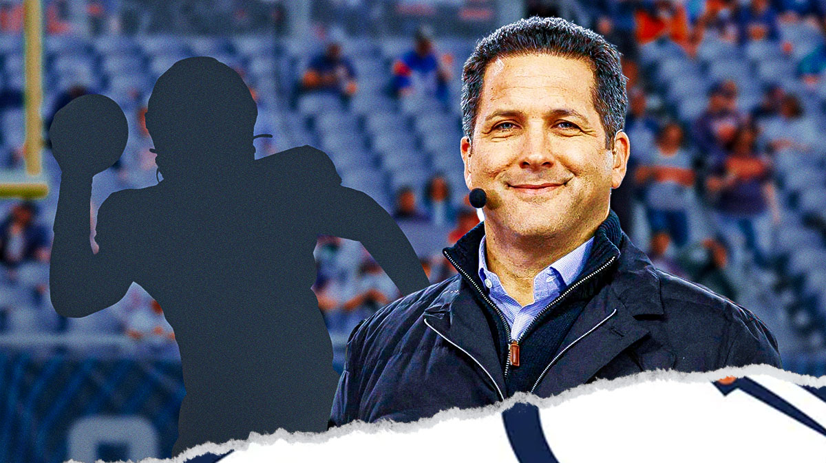 Adam Schefter names former AFC East QB as potential Tua Tagovailoa ... Adam Schefter names former AFC East QB as potential Tua Tagovailoa ...