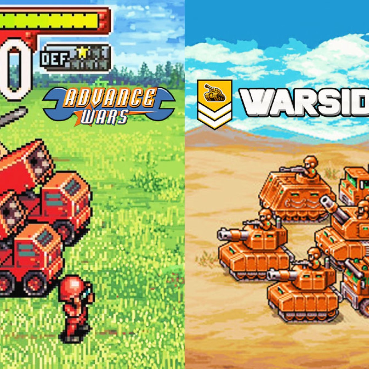 Advance Wars 2 Gba Roma Italia