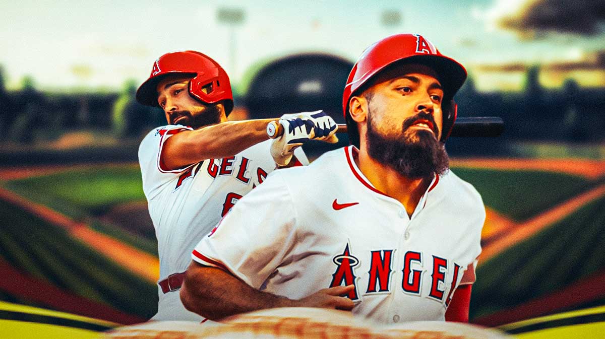 Los Angeles Angels News, Los Angeles Angels Rumors, Scores and More ...