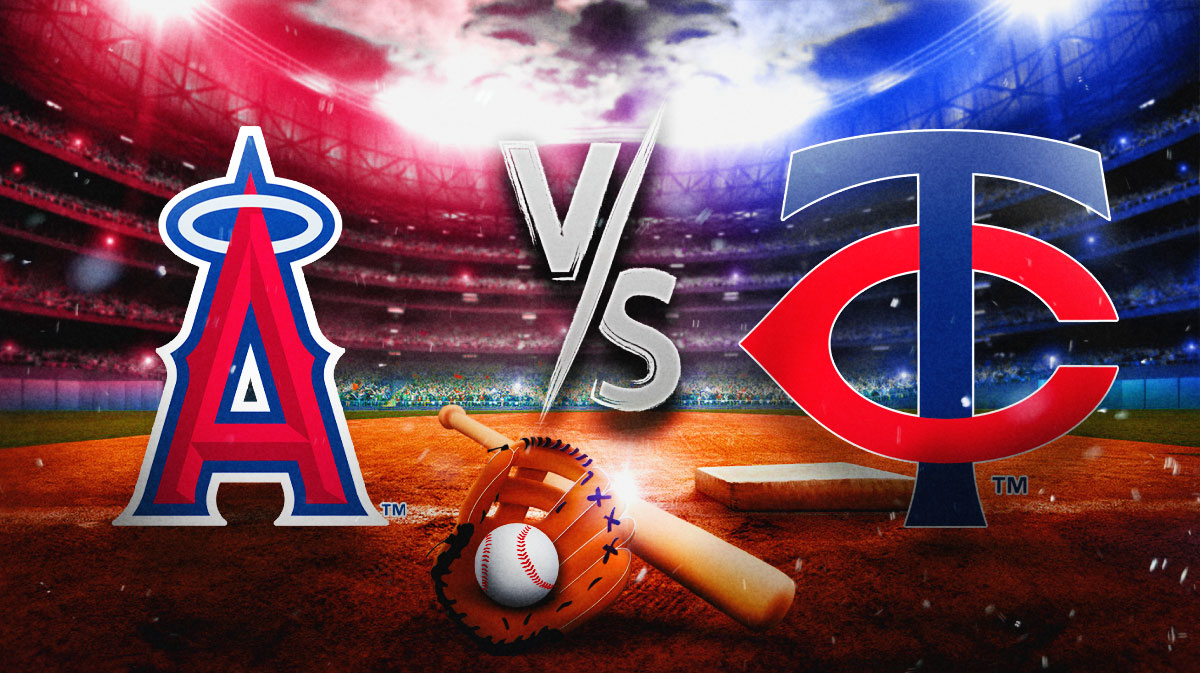 Angels vs. Twins prediction, odds, pick - 9/9/2024