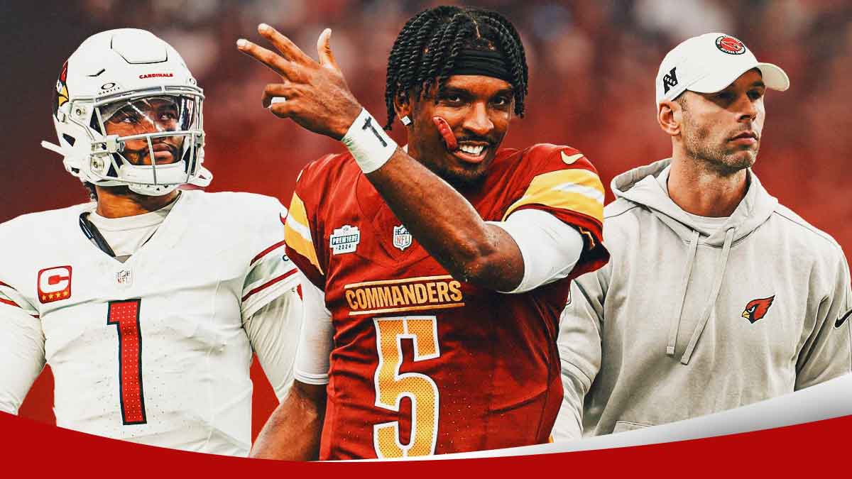 Arizona Cardinals bold predictions for Week 4 vs. Commanders