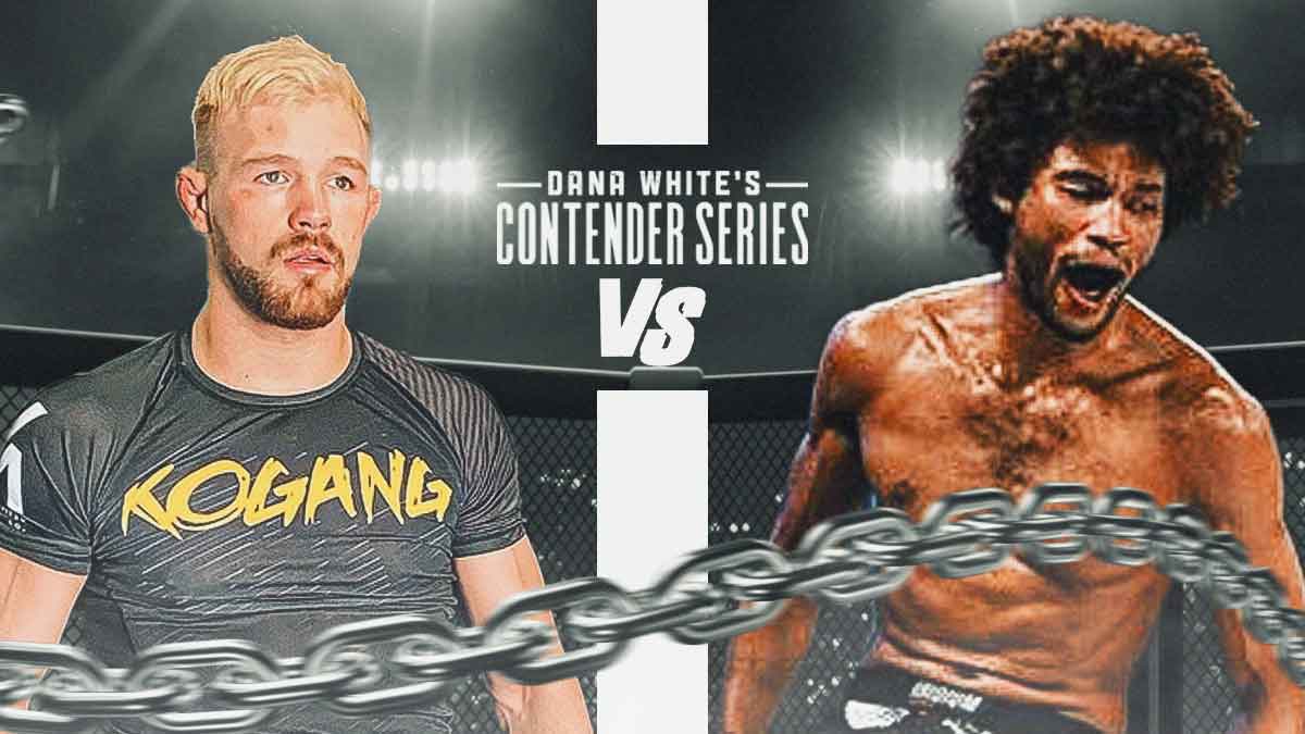 Latest UFC News | ClutchPoints