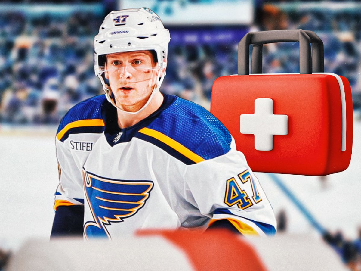 Torey Krug 2024
