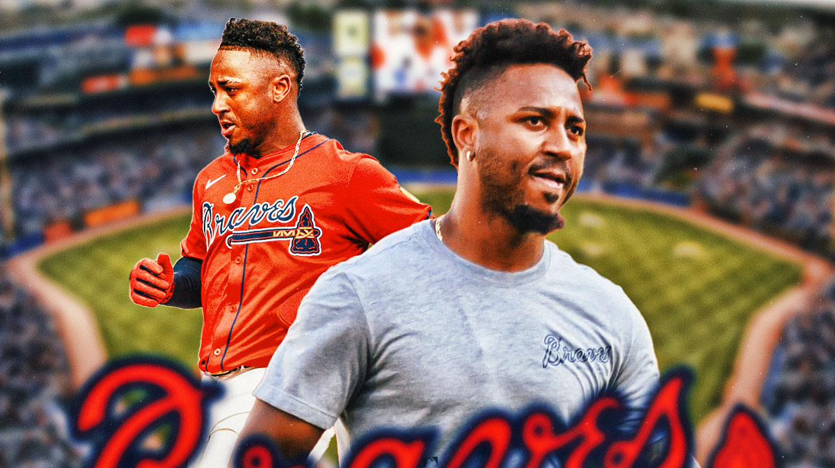 Atlanta Braves News, Atlanta Braves Rumors, Scores and More | ClutchPoints