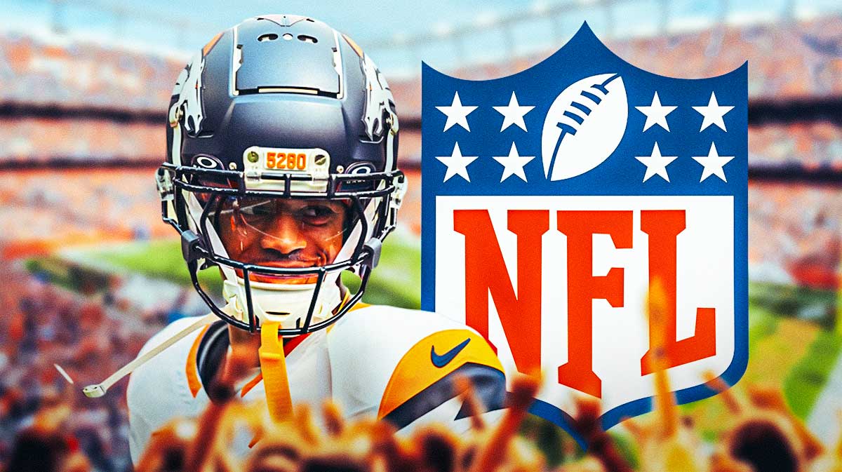 Broncos' Patrick Surtain II reveals his top 5 wide receivers in the NFL ...