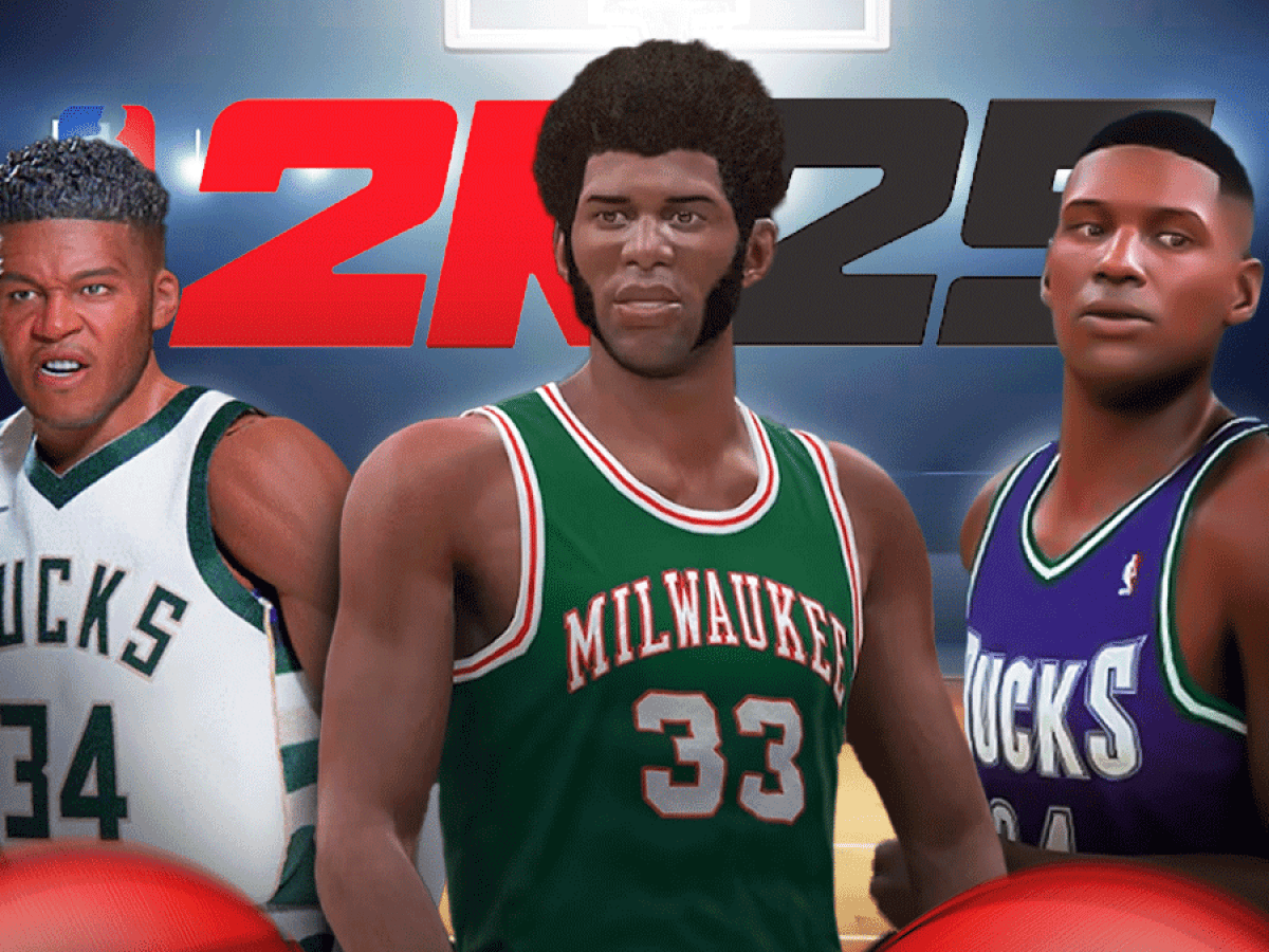 Atlanta Hawks 2k All Time