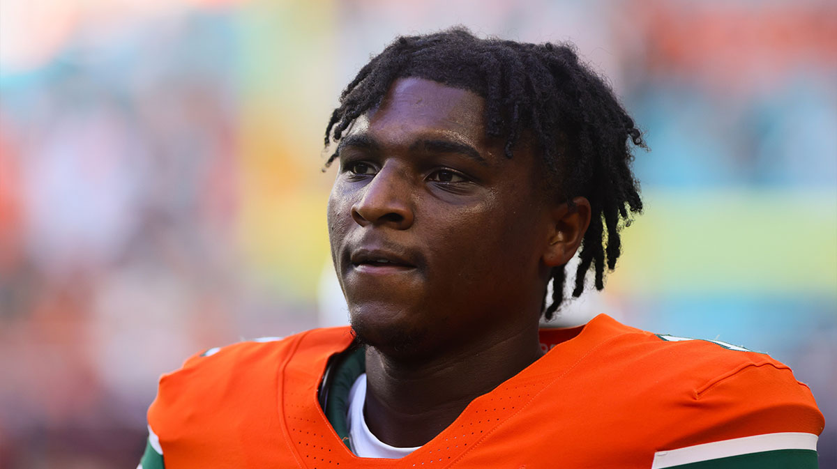 Dan Mullen credits Cam Ward for 1 big Miami football change in 2024