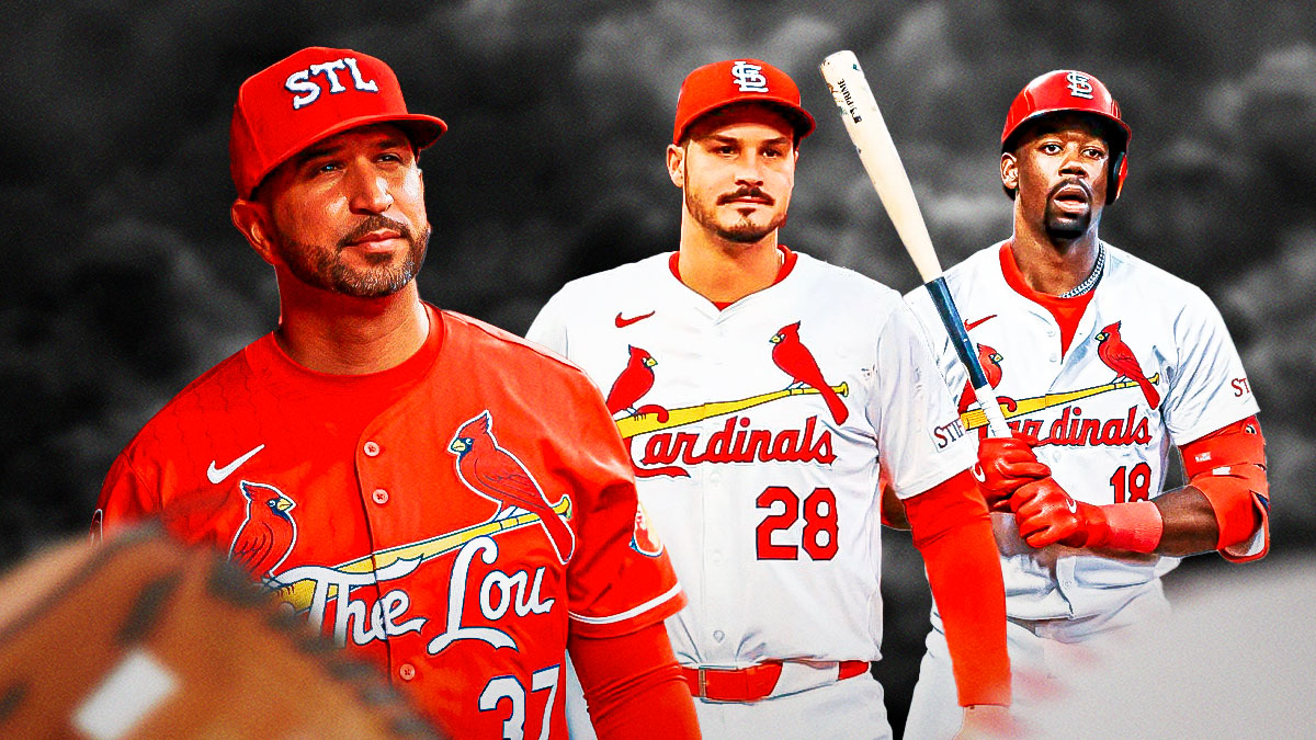 St. Louis Cardinals News, St. Louis Cardinals Rumors, Scores and More ...