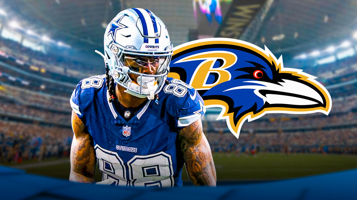 Cowboys' CeeDee Lamb admits harsh reality after Ravens loss