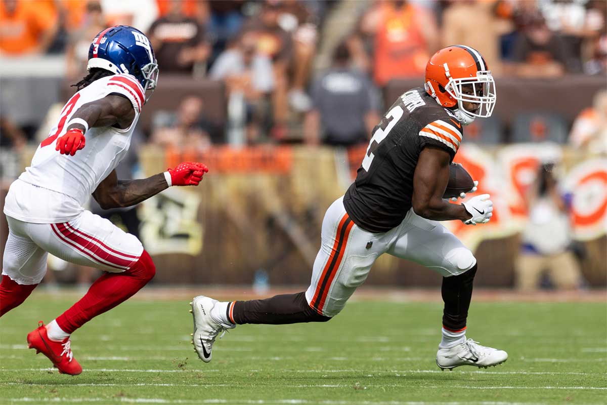 Bills get Amari Cooper from Browns in blockbuster trade