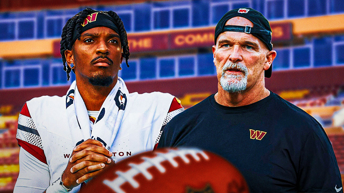 Washington Commanders News, Washington Commanders Rumors, Scores and ...