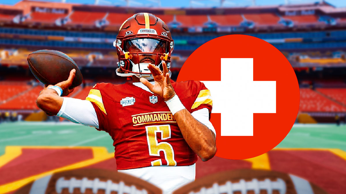 Washington Commanders News, Washington Commanders Rumors, Scores and ...