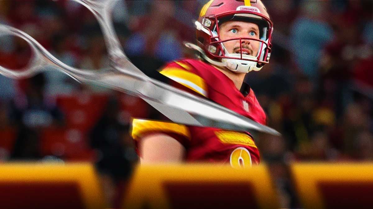 Washington Commanders News, Washington Commanders Rumors, Scores and ...