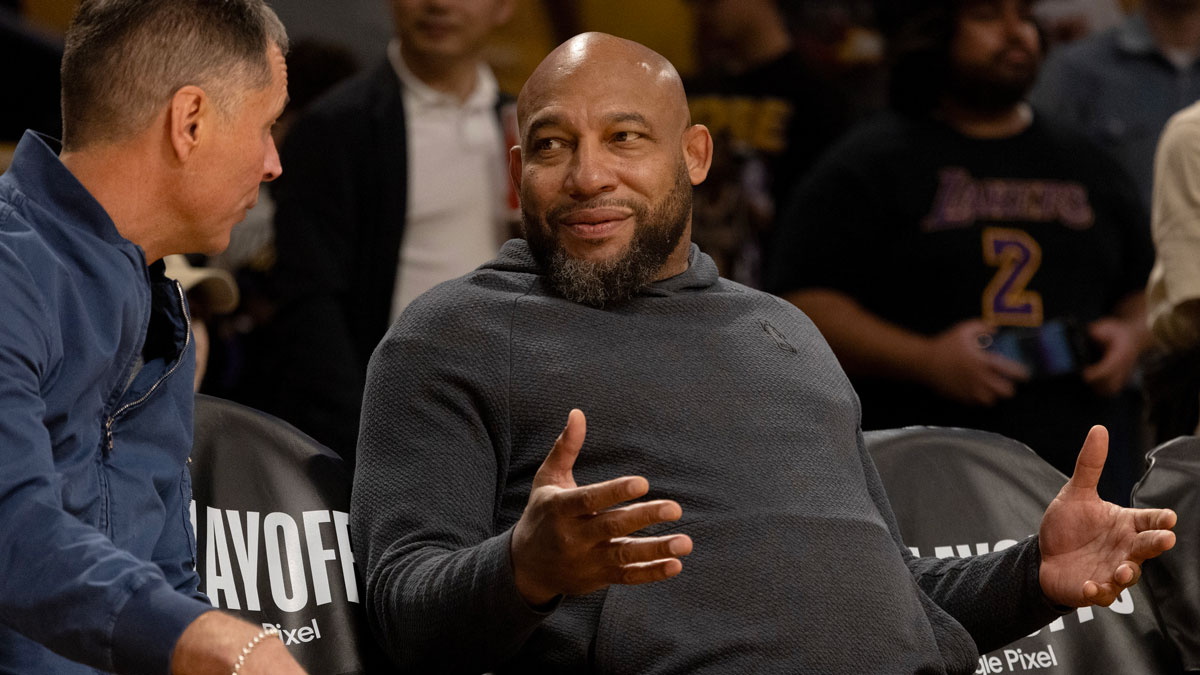 Ranking all of LeBron James' NBA coaches