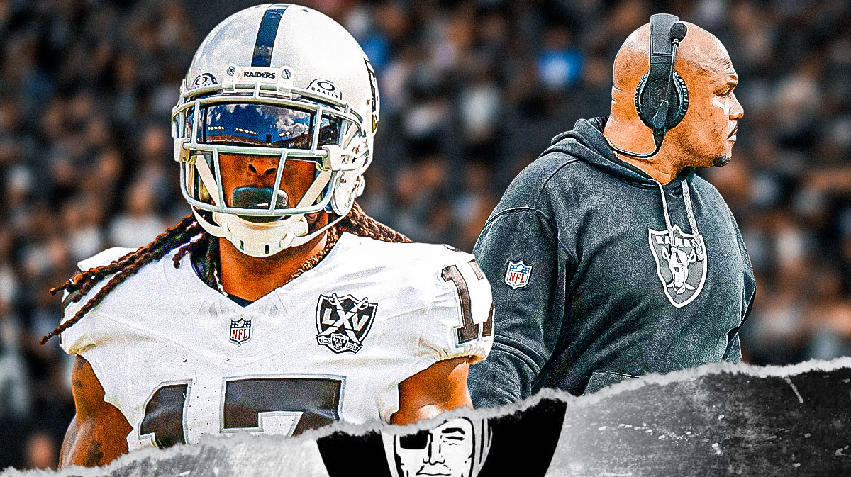 Davante Adams suddenly lands on injury report