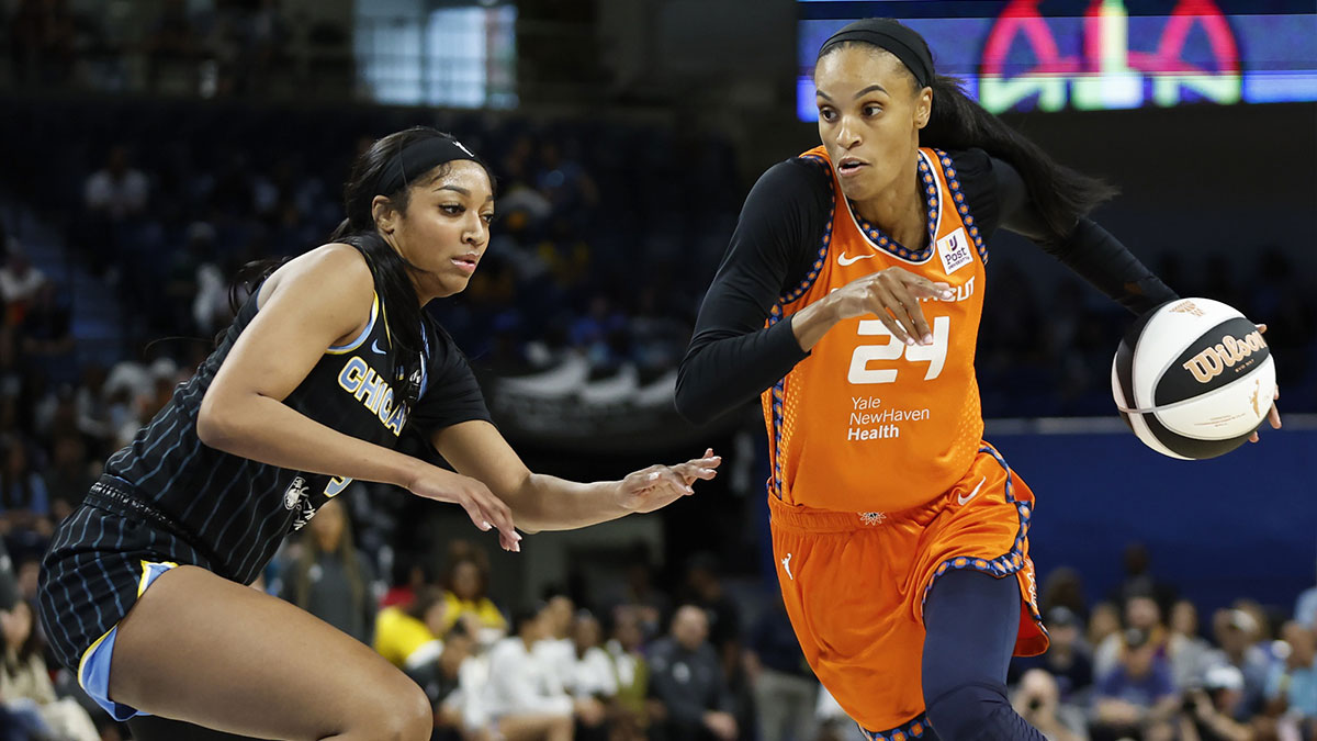 Mercury news: DeWanna Bonner expected to return to Phoenix after ...