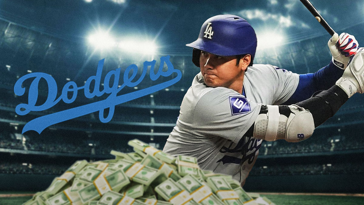 How much did Dodgers offer for Shohei Ohtani's 50-50 HR ball? How much did Dodgers offer for Shohei Ohtani's 50-50 HR ball?