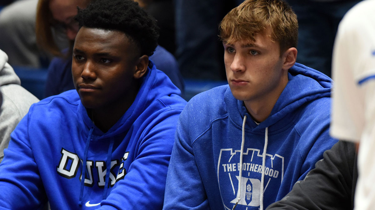 Kevin Garnett gives Cooper Flagg eye-opening label ahead of Duke debut