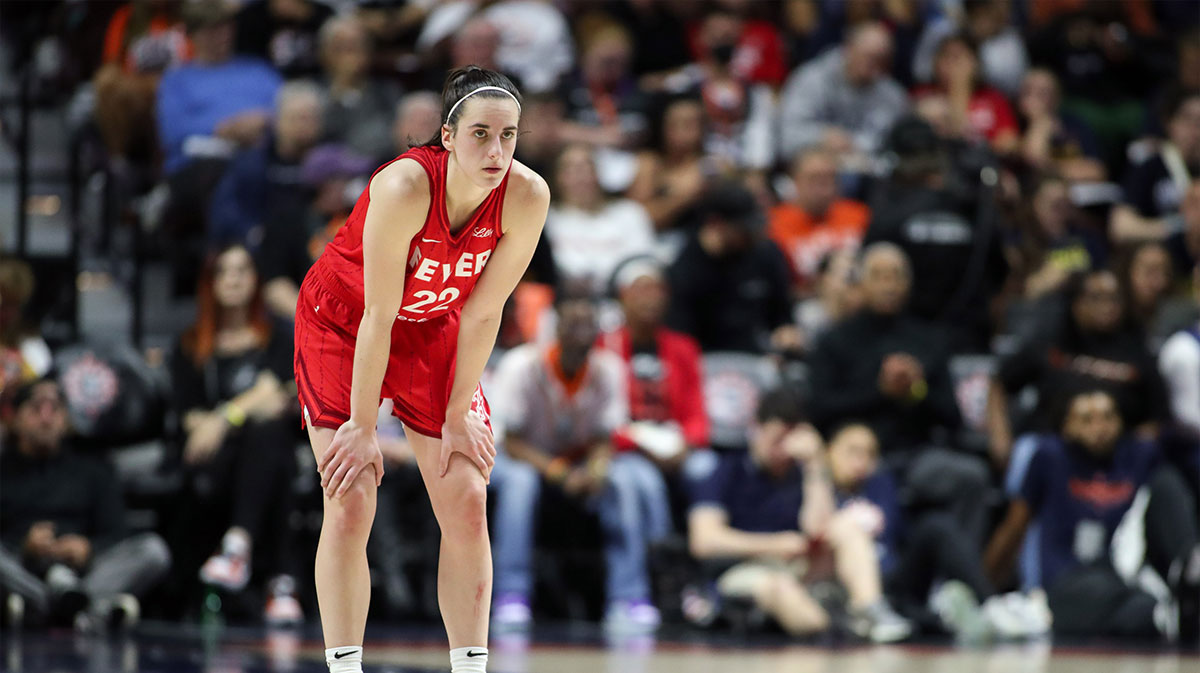 Sue Bird gets real on when Fever's Caitlin Clark jealousy narrative began