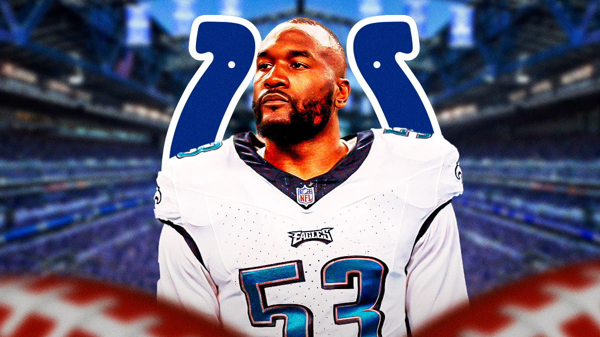 Former HBCU & Indianapolis Colts star has interesting post-football career