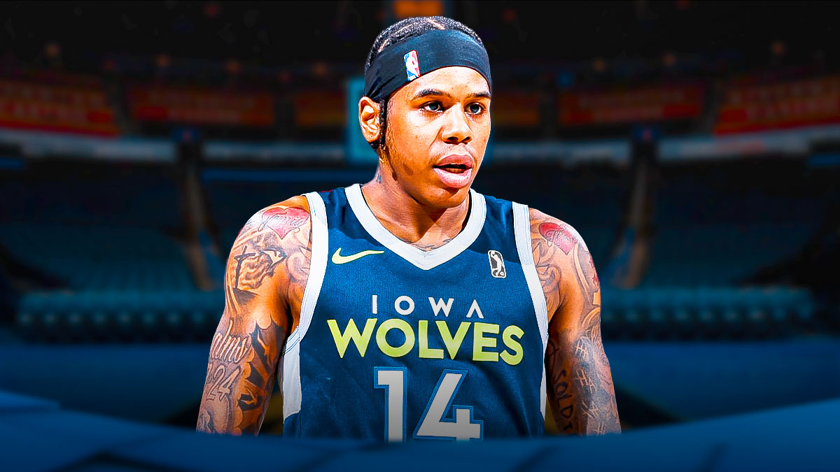 Former HBCU star to sign with the Oklahoma City Thunder