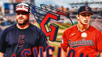 Guardians' Stephen Vogt shares crucial Josh Naylor injury update