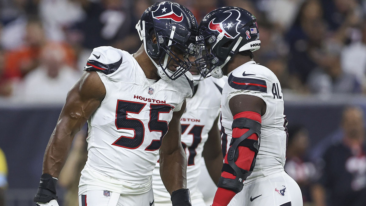 Ranking Top 10 NFL defensive units for 2025 season