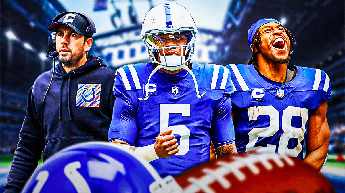 Indianapolis Colts bold predictions for Week 2 vs. Packers