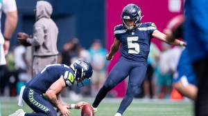 Ranking 10 greatest Seattle Seahawks of all time