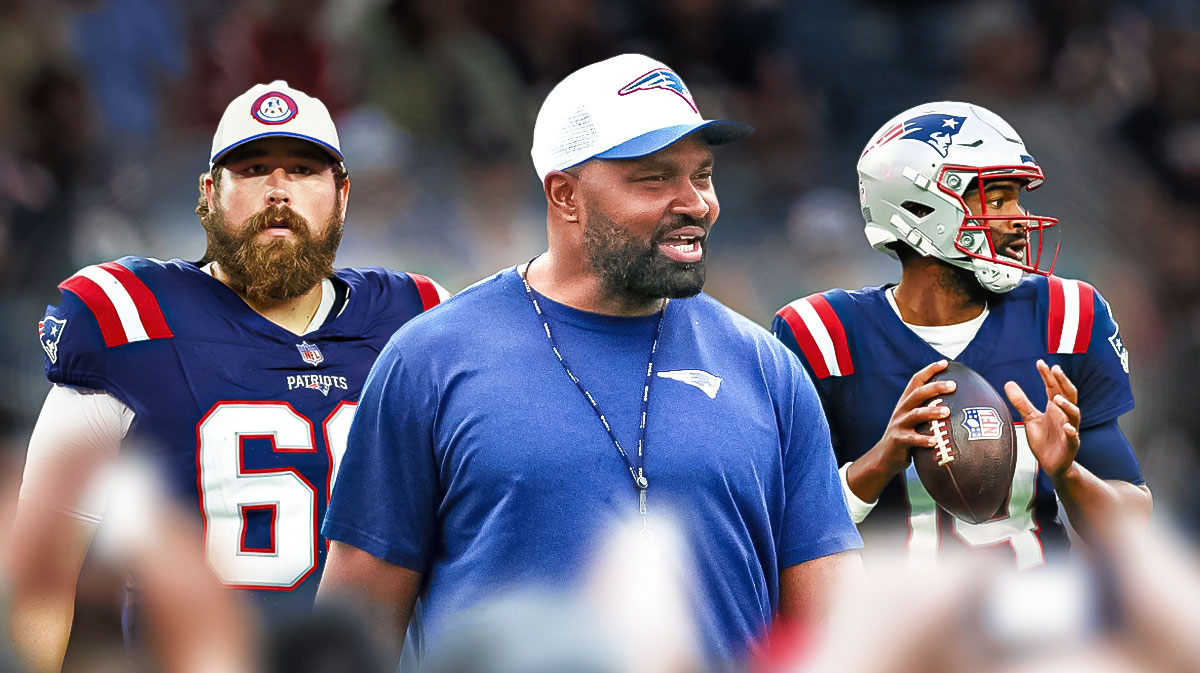 Patriots' Jerod Mayo reveals 1 noticeable change from Bill Belichick era