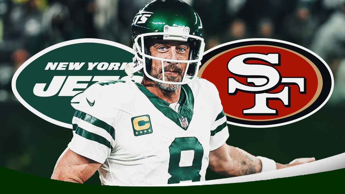 Aaron Rodgers gets 100% real about 49ers after Week 1 loss