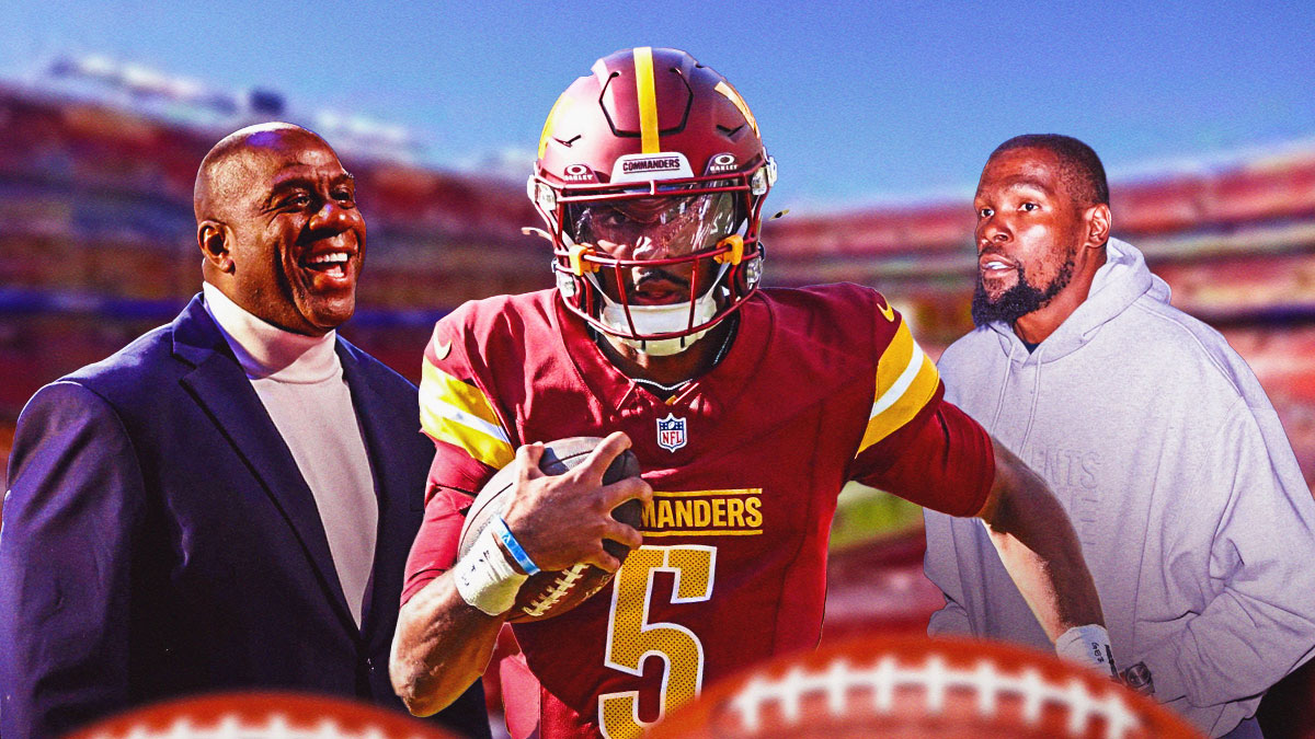 Washington Commanders News, Washington Commanders Rumors, Scores and ...