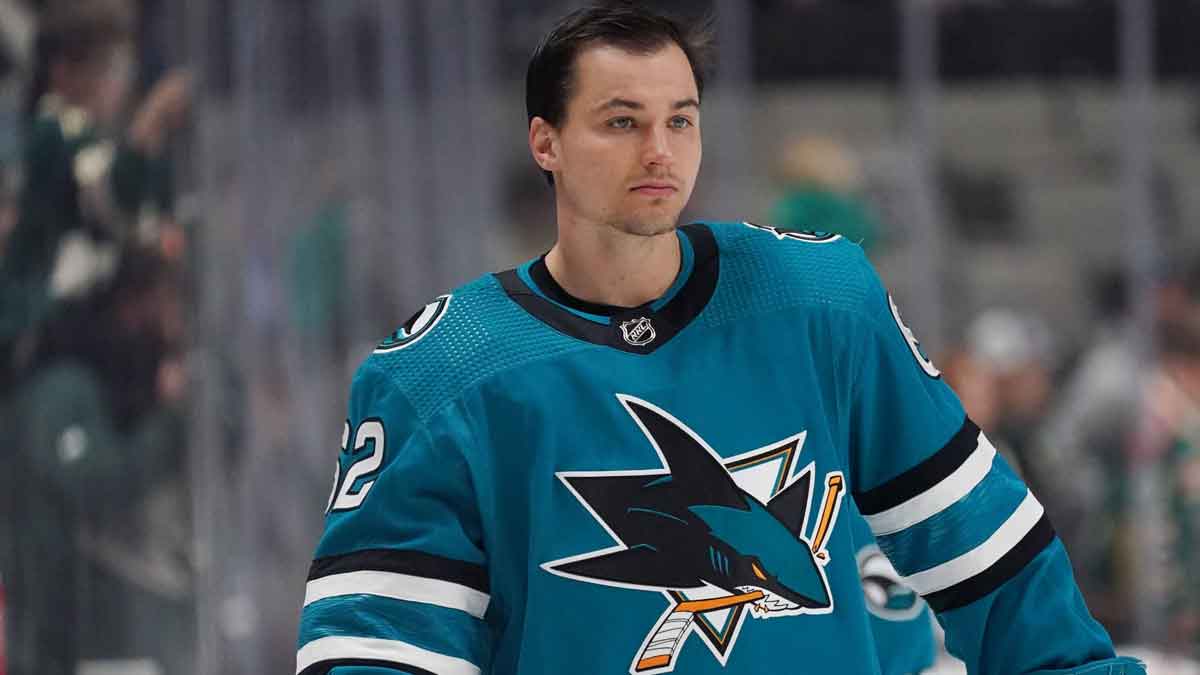 Best landing spots for Kevin Labanc ahead of NHL training camp