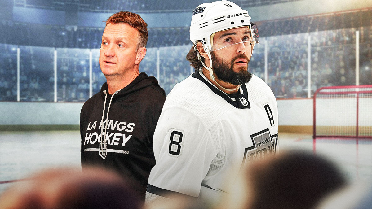 Los Angeles Kings News, Los Angeles Kings Rumors, Scores and More ...