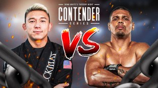 Latest UFC News | ClutchPoints