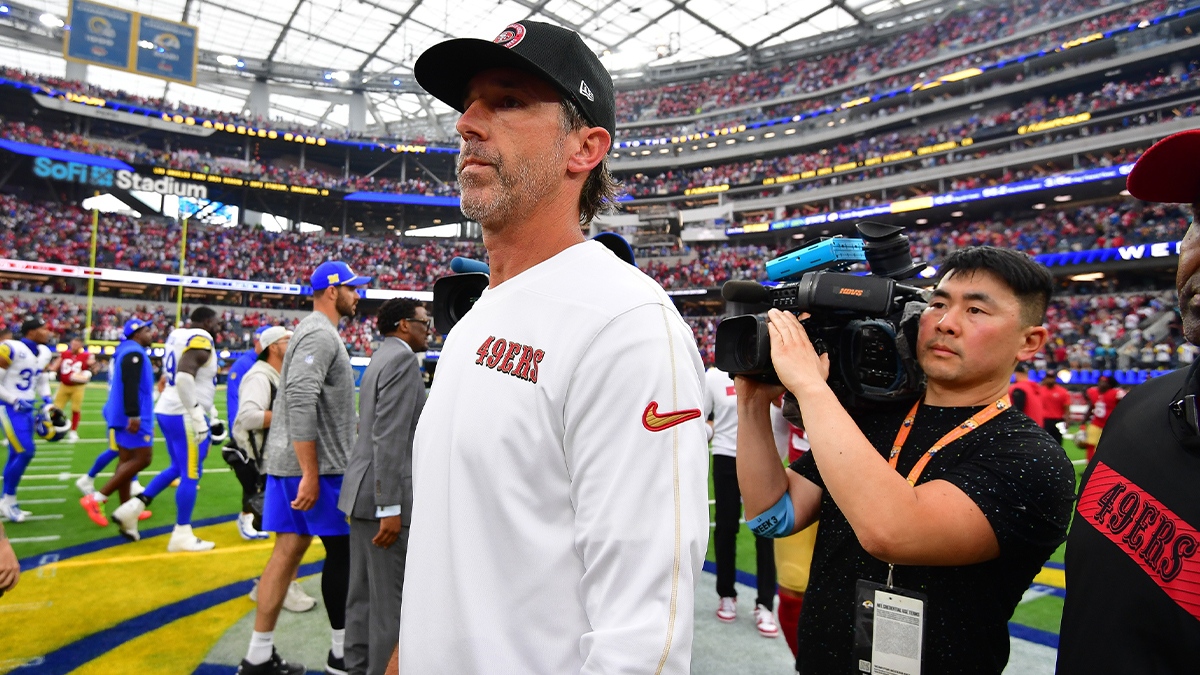 Nick Bosa reveals 'blessing in disguise' after 49ers choke vs. Cardinals