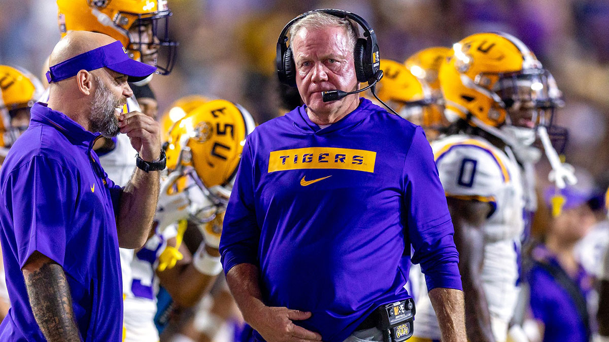 LSU football linebacker hit with devastating injury update